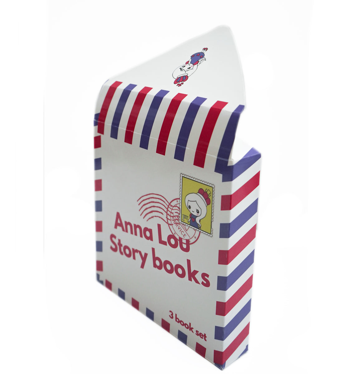 Gift Set – Anna Lou of London